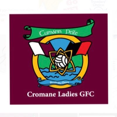 Cromane LGFA v Laune Rangers - Laune Rangers GAA Club
